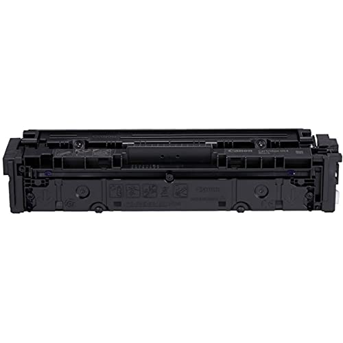 Canon CRG 054 Standard Toner Cartridge for LBP622 & MF644 Printers, Bundle with Black/Cyan/Magenta/Yellow
