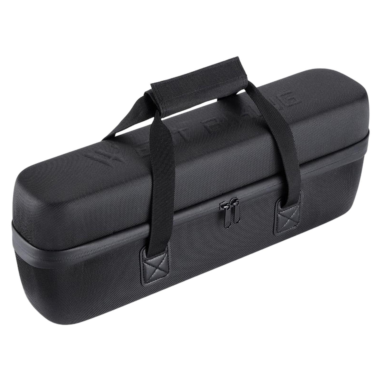 Ebike Battery Case, Ebike Waterproof Storage Bag Large-Capacity Fireproof Battery Bag, E- Battery Accessories for Long-Distance Biking, Camping, Batteries Storage