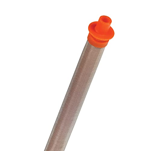 Graco 288750 100-Mesh SG2/SG3 Spray Gun Pro Filter (Pack of 2)