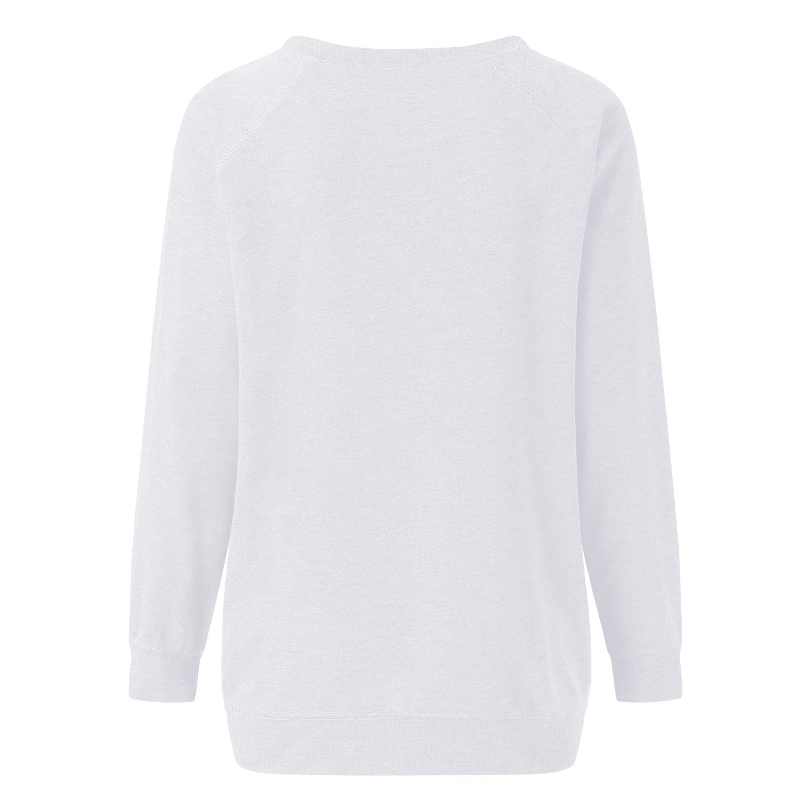 My Orders Womens Breast Cancer Distressed Sweatshirt Pink Ribbon Graphic Vintage Crewneck Sweatshirt Fight Cancer Long Sleeve Tops