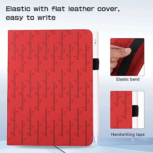 Tablet PC Case Flip Case Compatible with Samsung Galaxy Tab A8 10.5-Inch (SM-X200/X205) 2021 Released Premium PU Leather Folio Smart Protective Cover, Multi-Viewing Angles and Magnetic Closure Protect