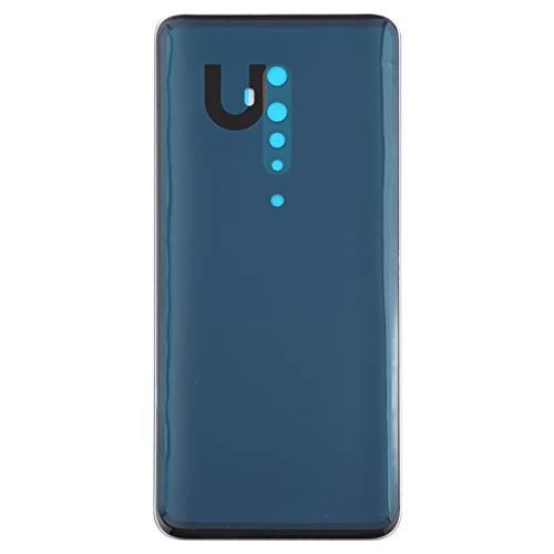 Mobile Phone Back Cover for Oppo Reno2 Back Cover Black