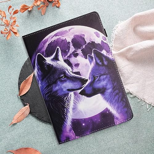 Compatible with/Replacement for Tablet PC Samsung Galaxy Tab A8 10.5 inch 2021 SM-X200/X205/X207 PU Leather Flip Cover Stand Wallet Case XXLZCX (4)