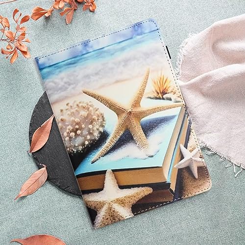 Compatible with/Replacement for Tablet PC Samsung Galaxy Tab A8 10.5 inch 2021 SM-X200/X205/X207 PU Leather Flip Cover Stand Wallet Case XXLZCX (2)