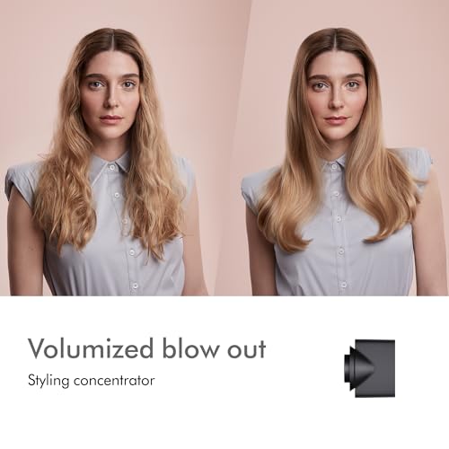 Dyson Supersonic™ Origin Hair Dryer