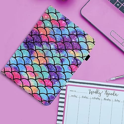 Compatible with/Replacement for Tablet PC Samsung Galaxy Tab A8 10.5 inch 2021 SM-X200/X205/X207 PU Leather Flip Cover Stand Wallet Case XXSJD2 (5)