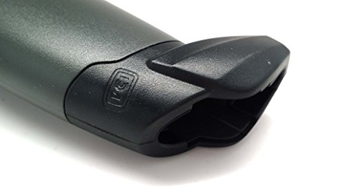 Zebra DS4308 Series Corded Handheld Standard Range Scanner with Shielded USB Cable, Black (DS2278-SR7U2100PRW)
