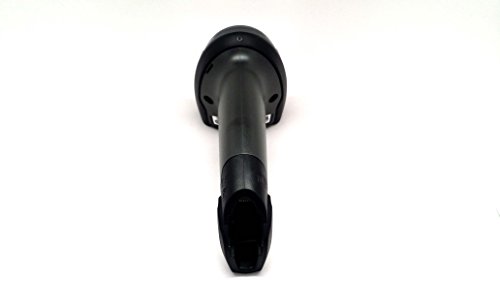 Zebra DS4308 Series Corded Handheld Standard Range Scanner with Shielded USB Cable, Black (DS2278-SR7U2100PRW)