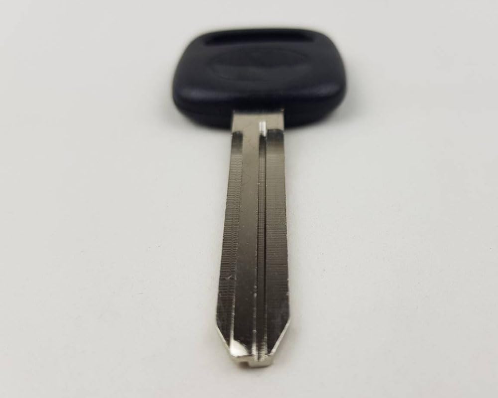 Ignition Blank Uncut key for for Toyota Corolla Celica Corona Camry Supra Crown Avalon Rav4 Land Cruiser Tacoma Hiace 4Runner T100 Tundra