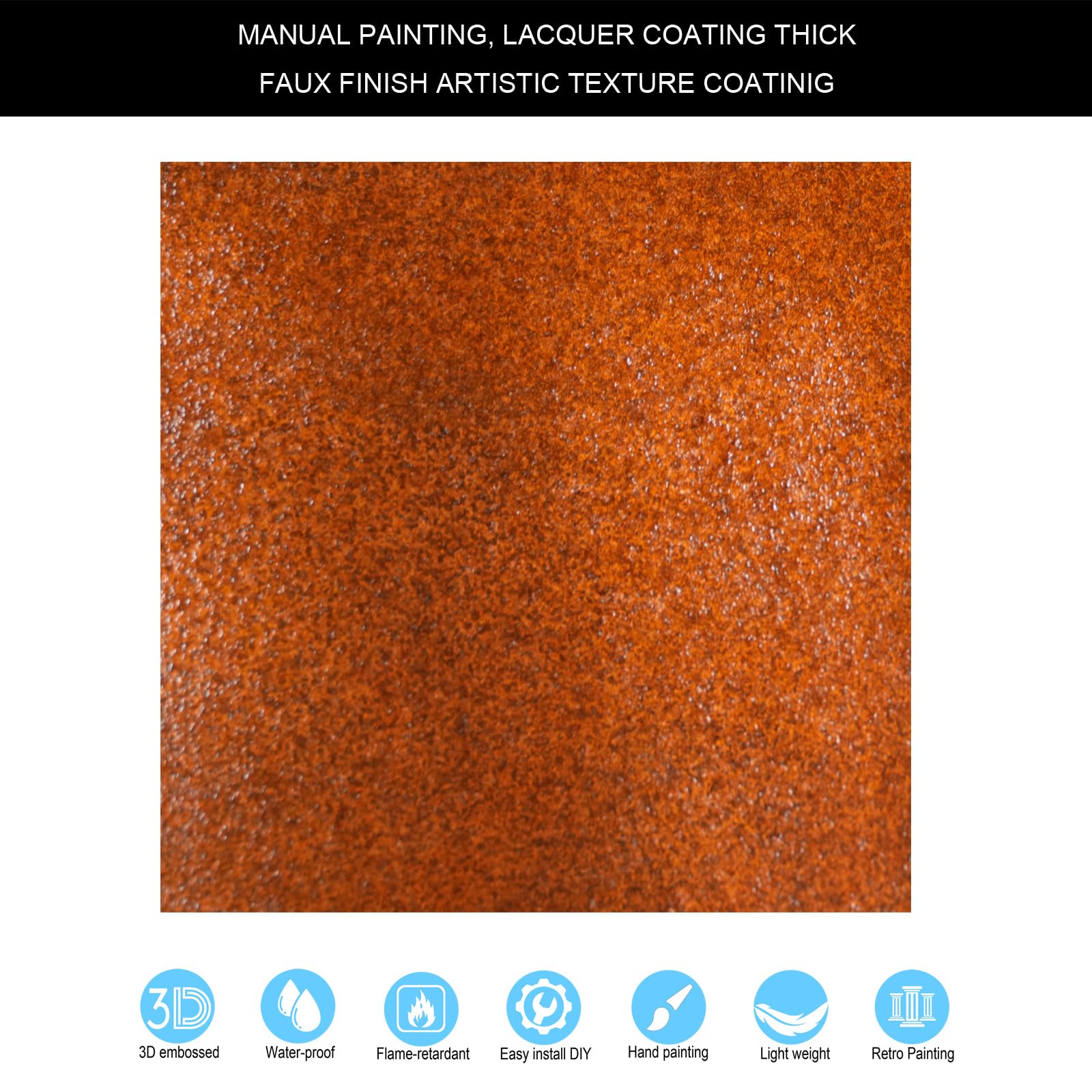 Tin Ceiling Tiles Nail up Peel and Stick Tin Ceiling Tiles Distressed for Cafe Club Salon Hotel Store Bar 2'x2' PL05 Archaic Copper