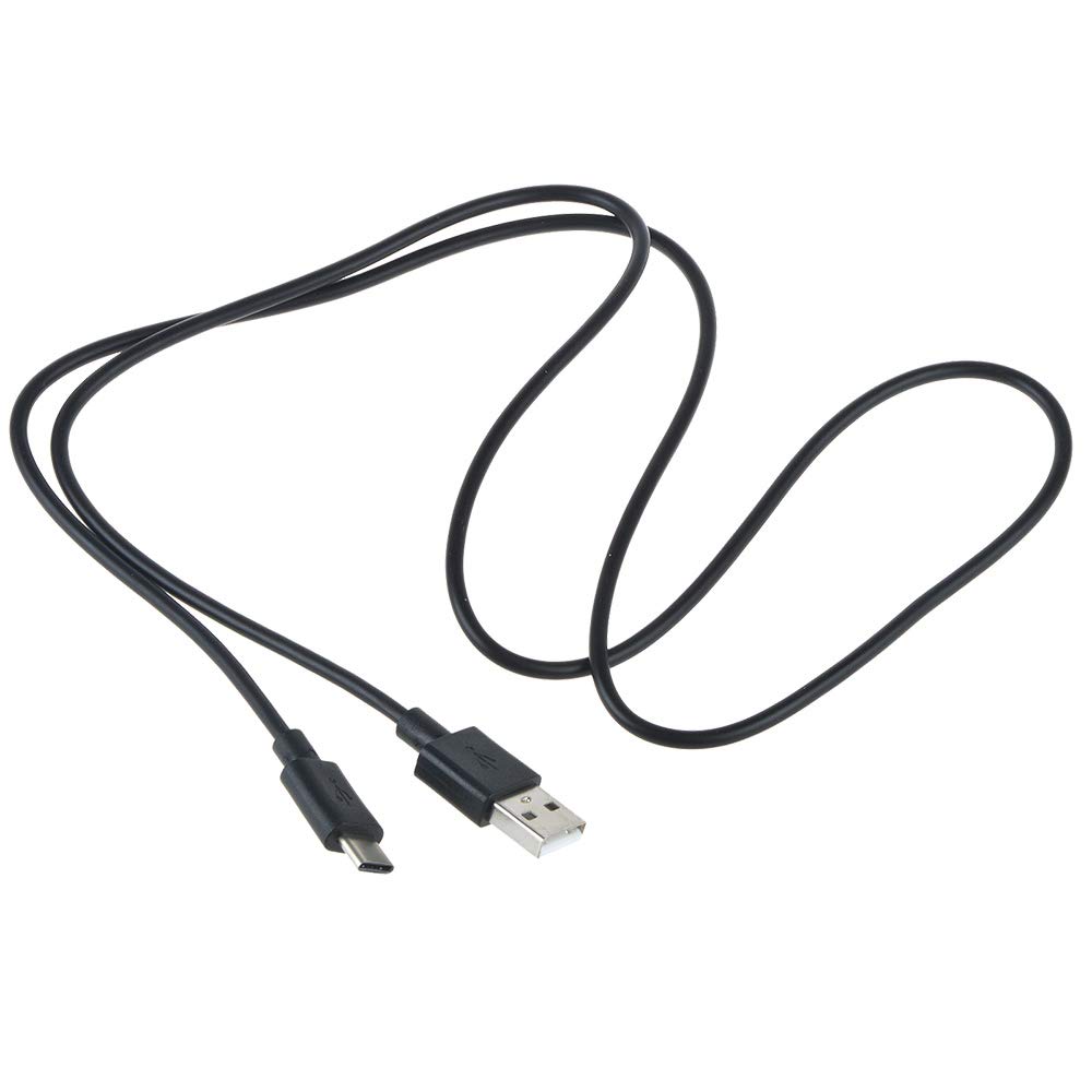 Jantoy 3FT USB-C Type-C Cable Charger Compatible with Oppo A11 K5 K3 A5 Reno2 Reno Z/Reno Ace