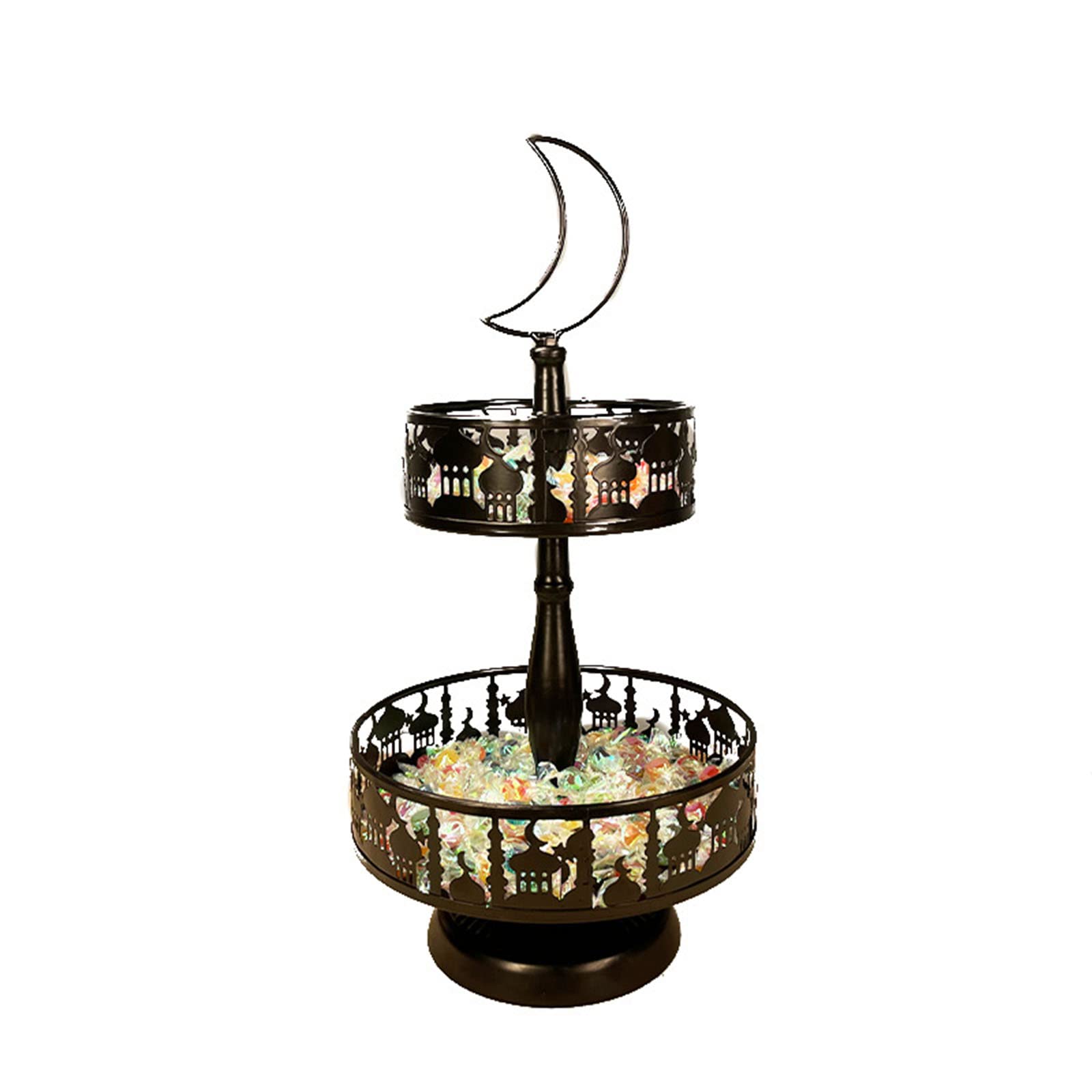 Cake Stand Wedding Dessert Cupcake Cake Display Stand Fruit Snacks Holder Tray Birthday Party Cake Decorating Tool Cupcake Racks for Wedding