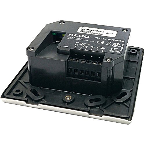 Algo 8201 SIP PoE IP Intercom