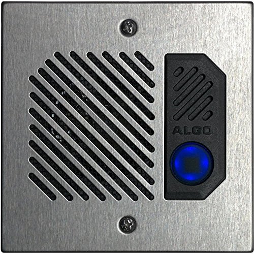 Algo 8201 SIP PoE IP Intercom