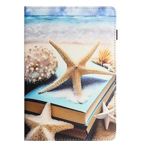 Compatible with/Replacement for Tablet PC Samsung Galaxy Tab A8 10.5 inch 2021 SM-X200/X205/X207 PU Leather Flip Cover Stand Wallet Case XXLZCX (2)