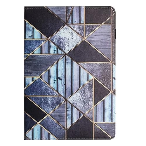 Compatible with/Replacement for Tablet PC Samsung Galaxy Tab A8 10.5 inch 2021 SM-X200/X205/X207 PU Leather Flip Cover Stand Wallet Case XXLZCX (10)