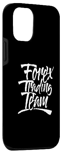 iPhone 13 Pro Forex Trading Team Trader Currency Market Trade Case