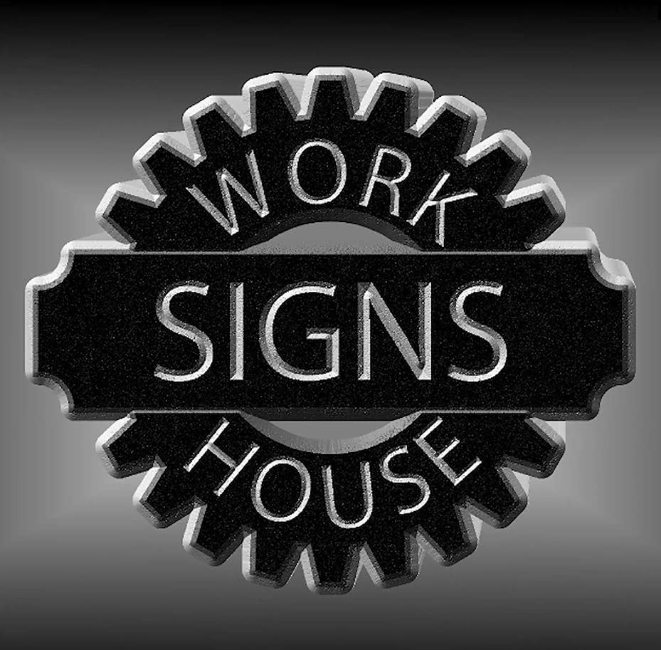 Custom Phone Number For Rent 18 in x 24 in Yard Sign Road Sign with Stand Double Sided