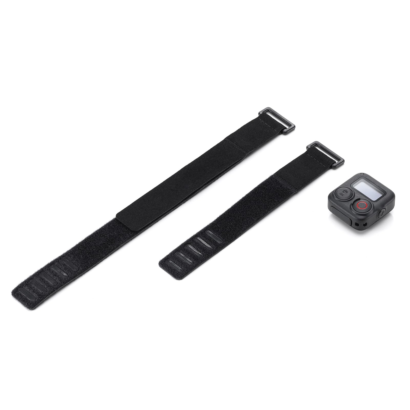 Original Osmo Action GPS Bluetooth Remote Controller for DJI Osmo Action 5, Osmo Action 4 Wrist Strap Camera Shutter Bluetooth Remote Controller Record for Outdoor Sport/Travel