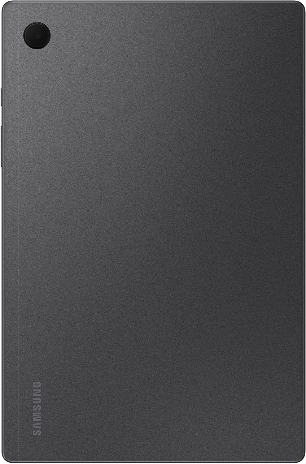 SAMSUNG Galaxy Tab A8 10.5” Inch 128 GB+128GB SD Card Wi-Fi Android 11 Touchscreen International Tablet with Hard Back Tri-Fold Stand Cover Case Accessories
