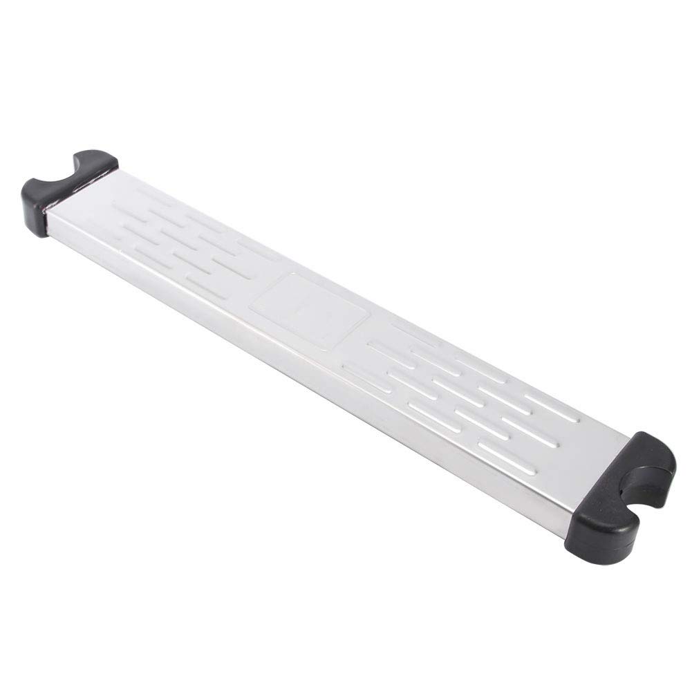 Haofy Swimming Pool Ladder Pedal, Stainless Steel Pool Ladder Steps Replacement for Swimming Pool