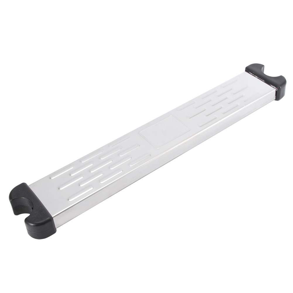 Haofy Swimming Pool Ladder Pedal, Stainless Steel Pool Ladder Steps Replacement for Swimming Pool