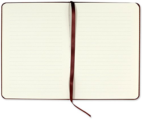 Tree of Life Journal (Vegan Leather Notebook)