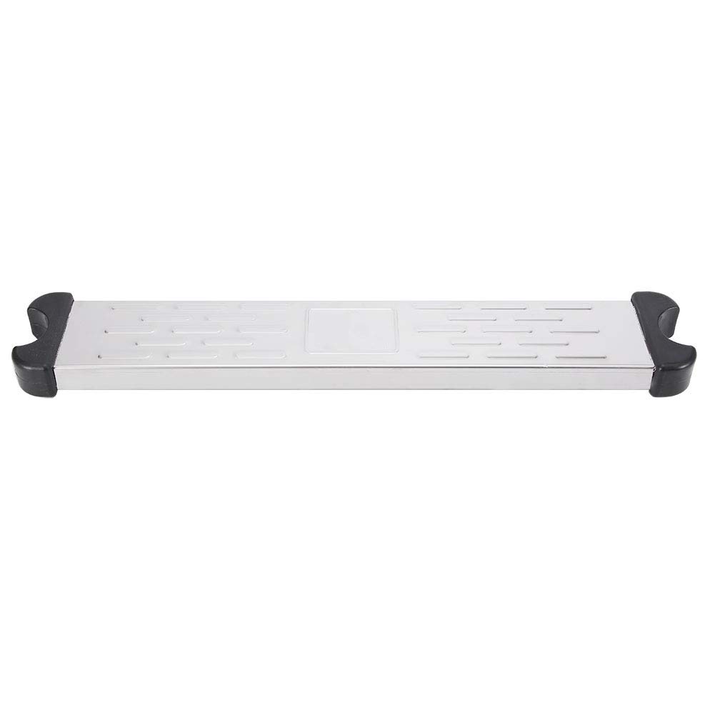 Haofy Swimming Pool Ladder Pedal, Stainless Steel Pool Ladder Steps Replacement for Swimming Pool