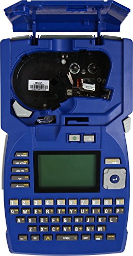 Brady BMP51 - Printer with AC Adapter - 143445