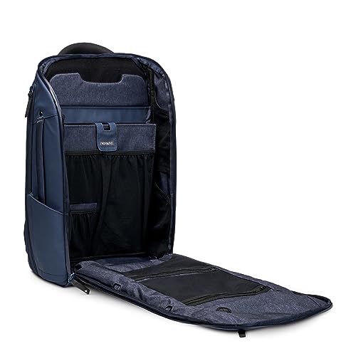 NOMATIC Backpack- Travel Carry On Backpack - Laptop Bag 20L - Water Resistant Travel Backpack - Traveling Carry On Backpack for Women and Men- Business Backpack - Personal Item Bag