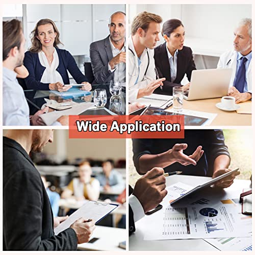 658A Black Toner Cartridge (with Chip), W2000A High Capacity Toner Cartridge, Compatible Replacement LJ Enterprise M751n M751 M751dn Printer.(1 Pack /Black)