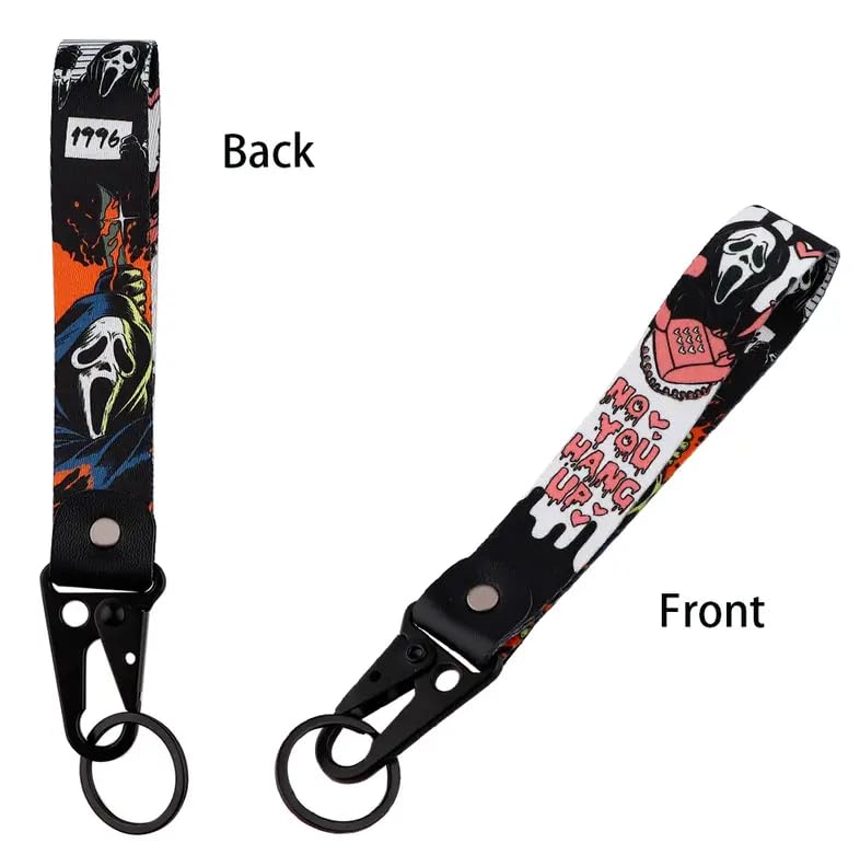PrimeSecrets Keychain for Motorcycles, Scooters, Cars, Mopeds and Gifts (GF03)