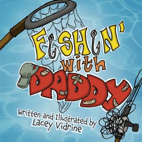 Fishin' with Daddy