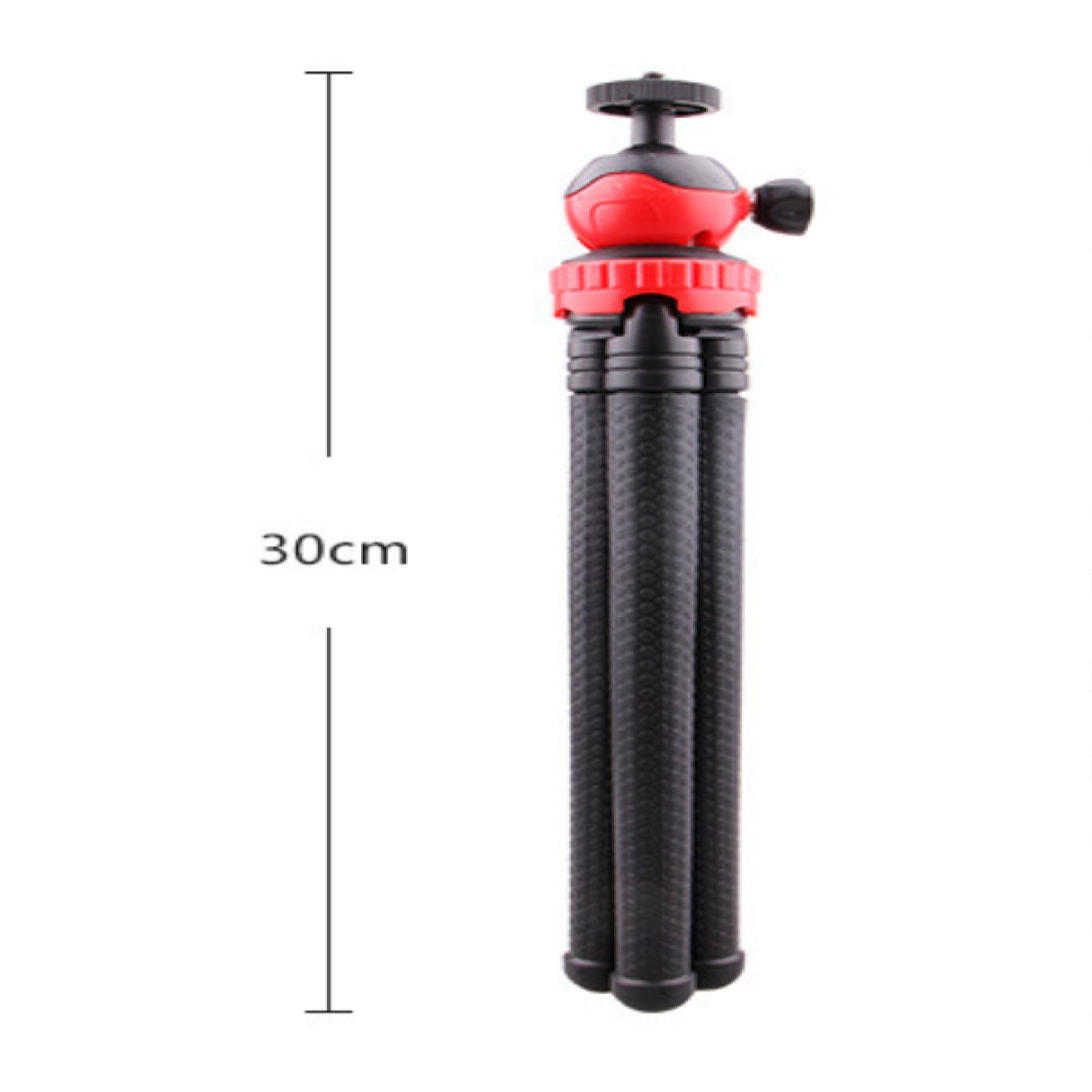 Octopus Tripod Live Phone Stand SLR Camera Photography Floor Tripod