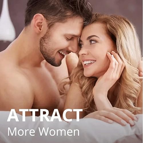 EyewEb Savagery Pheromone Men Perfume, Pheromone Perfume Spray for Men Attract Women, Romantic Glitter Perfume Gift (Size : 1 Count (Pack of 1))