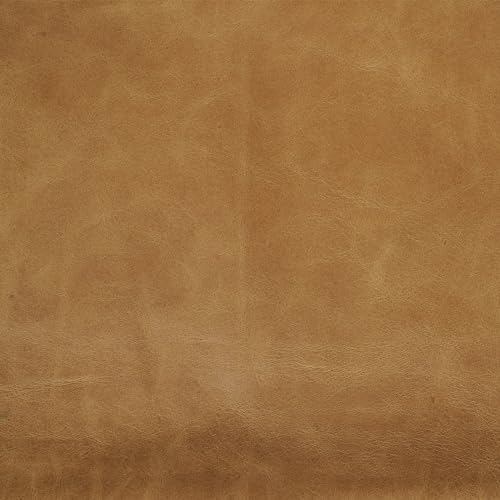SIMPLIHOME Morrison Right Sectional Sofa in Full-Grain Genuine Leather, Sienna, 102-inches Wide, L-Shaped Leather Couch with Right Chaise for the Living Room and Family Room