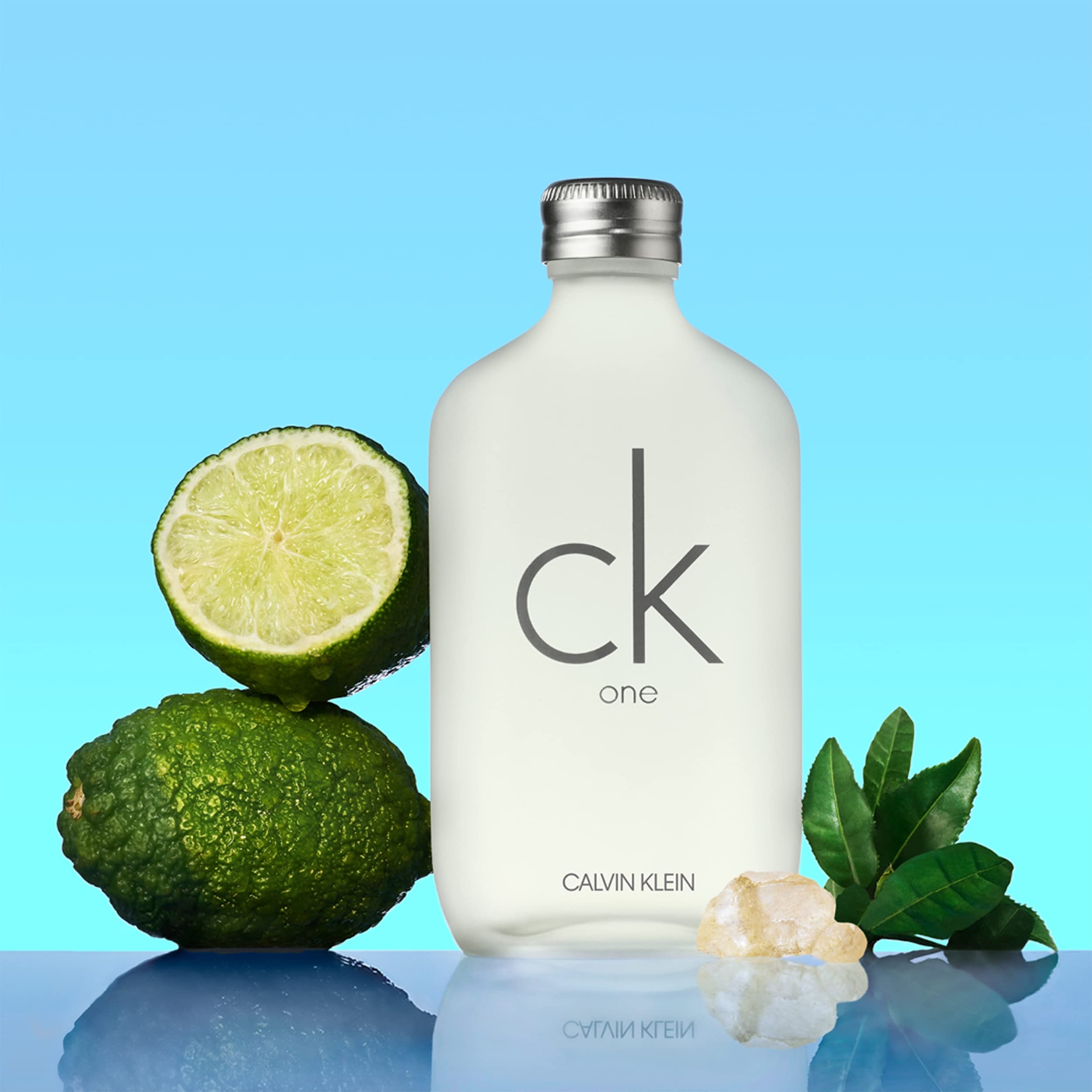 Calvin Klein Unisex 4-Pc. CK One Eau de Toilette Gift Set