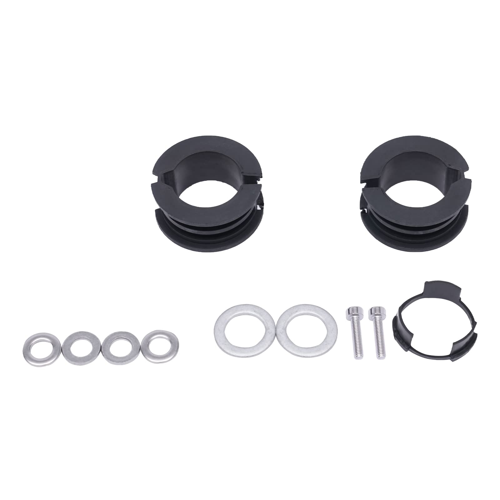 MIMODA 36V E-Bike Front Wheel Conversion Kit, Electric Bicycle Motor Kit, E-Bike Cycling Hub Conversion Dual Mode Controller for Road Bike Mountain Bike