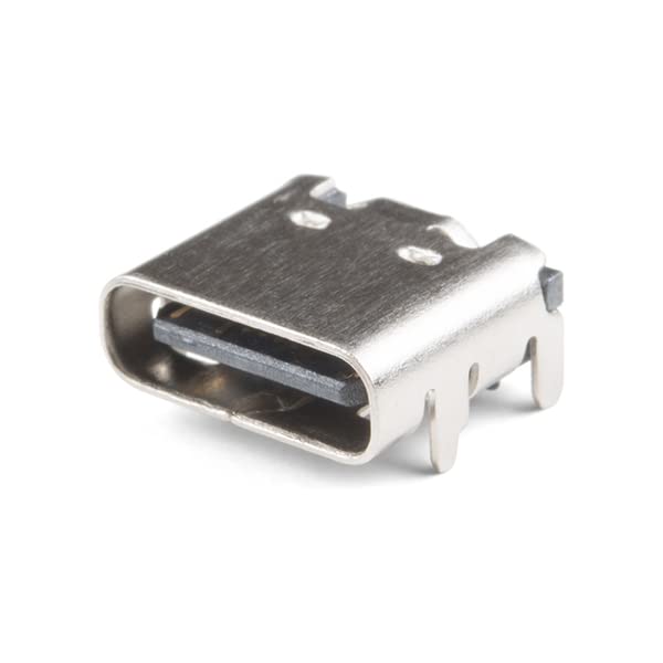 ePartSolution 2X Replacement for Kano Computer Kit Touch Charging Port USB Charger Dock Connector USB Port Type C USA (2pcs)