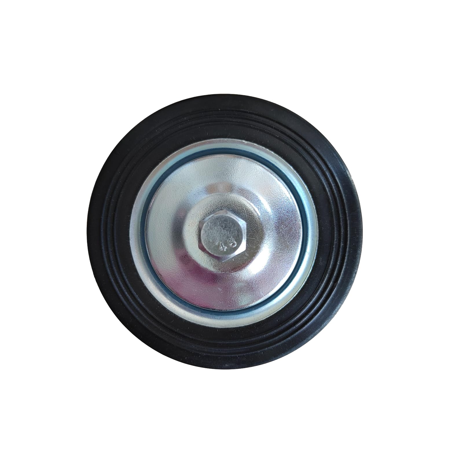 Petrirufun Griddle Accessories for Blackstone 22" 28" and 36" Griddles Wheels Replacement, 2PCS Wheels Griddle Replacement Parts for Blackstone Griddles