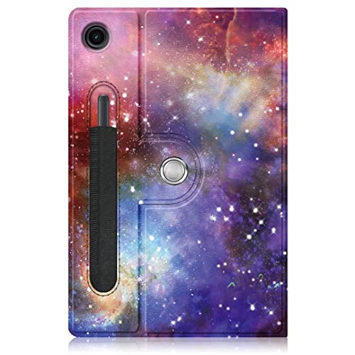 Compatible with/Replacement for Tablet PC Samsung Galaxy Tab A8 2022 SM-X200 / X205 Flip Case Stand Cover CYXZ (2)