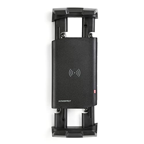 Scanstrut SC-CW-04E Rokk Wireless Active, Black