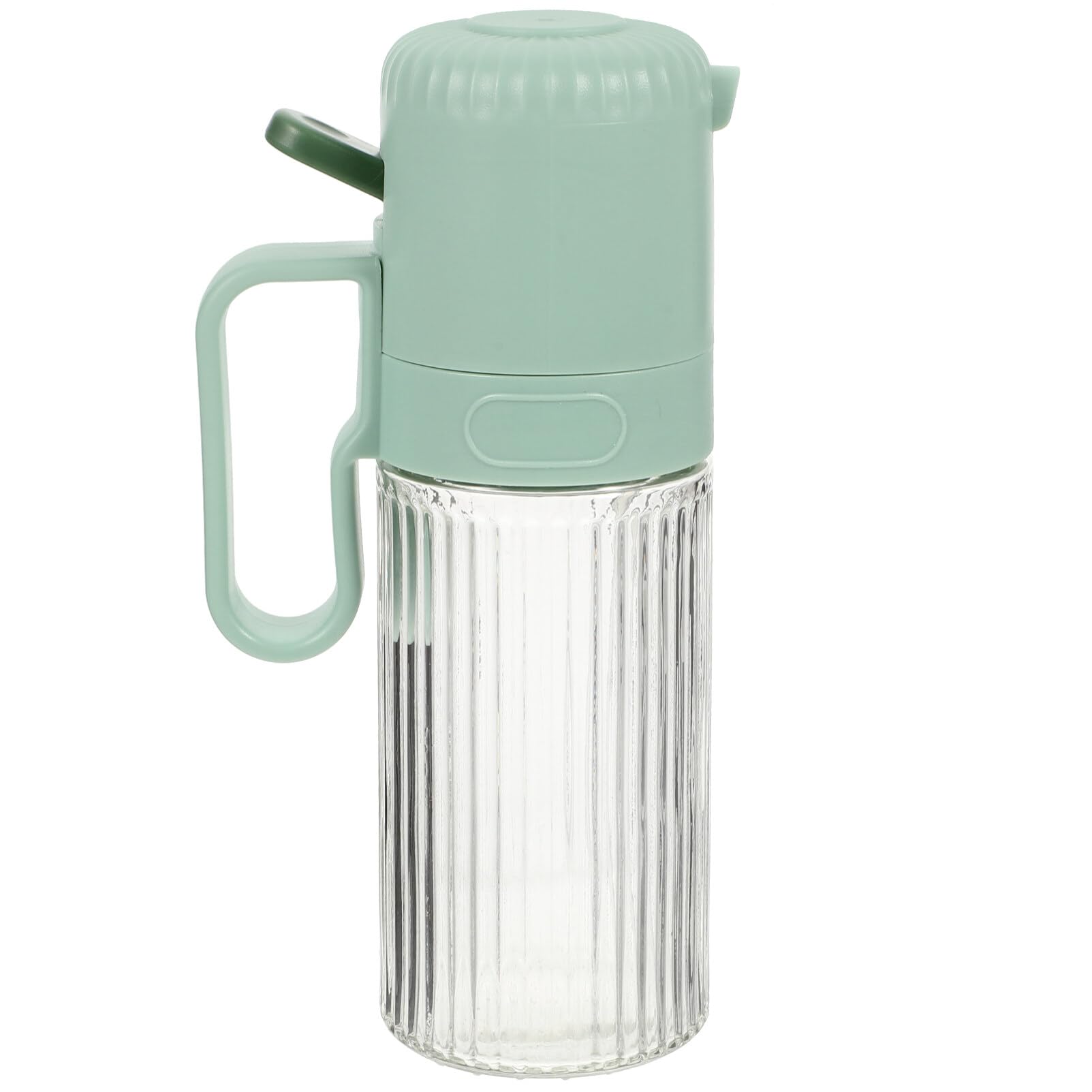 Cabilock Spray Bottle Oil Bottle Olive Oil Mister .oil Dispenser Oil Mister for Air Fryer Cooking Oil Sprayer Kitchen Oil Container Olive Oil Dispenser Spray Kitchen Gadgets Oil Holder