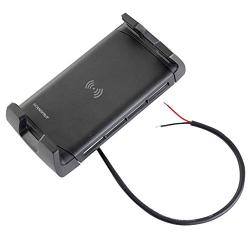 Scanstrut SC-CW-04E Rokk Wireless Active, Black