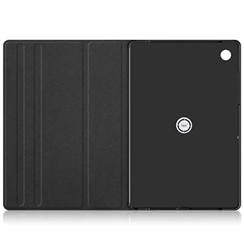 Compatible with/Replacement for Tablet PC Samsung Galaxy Tab A8 2022 SM-X200 / X205 Flip Case Stand Cover CYXZ (2)
