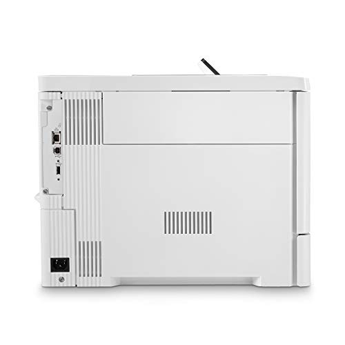 HP Color LaserJet Enterprise M554dn Duplex Printer (7ZU81A)