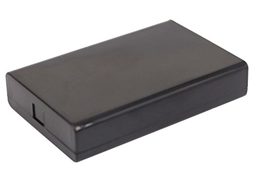IUPPA Replacement Battery Compatible with Sports Camera HT200, TM200 1800mAh/3.7V