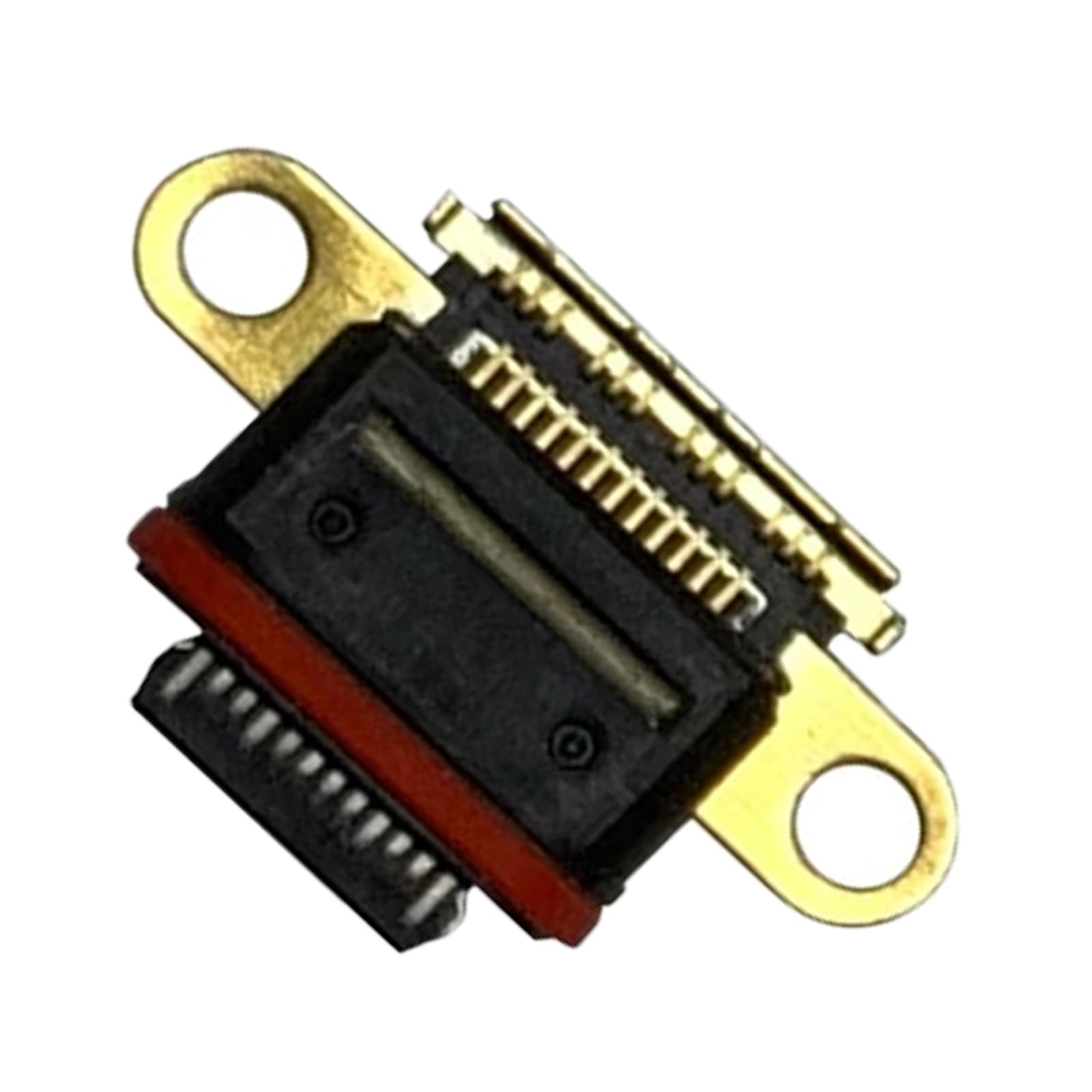 SECRETIGER Dock Connector Replacement for Google Pixel 6 5G/Pixel 5/Pixel5A - Charging Connector USB Charger Port Replacement