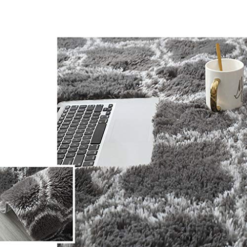 Scceatti Kitchen Mat Fluffy Bath Mats Hot Pink Boho Bathroom Rugs Modern Decor Ultra Rug Shaggy Home Area Mat Soft Plush Floor Rugs Room Carpet Home Decor for Kitchen Floor Kitchen Decor 63X20In Prime