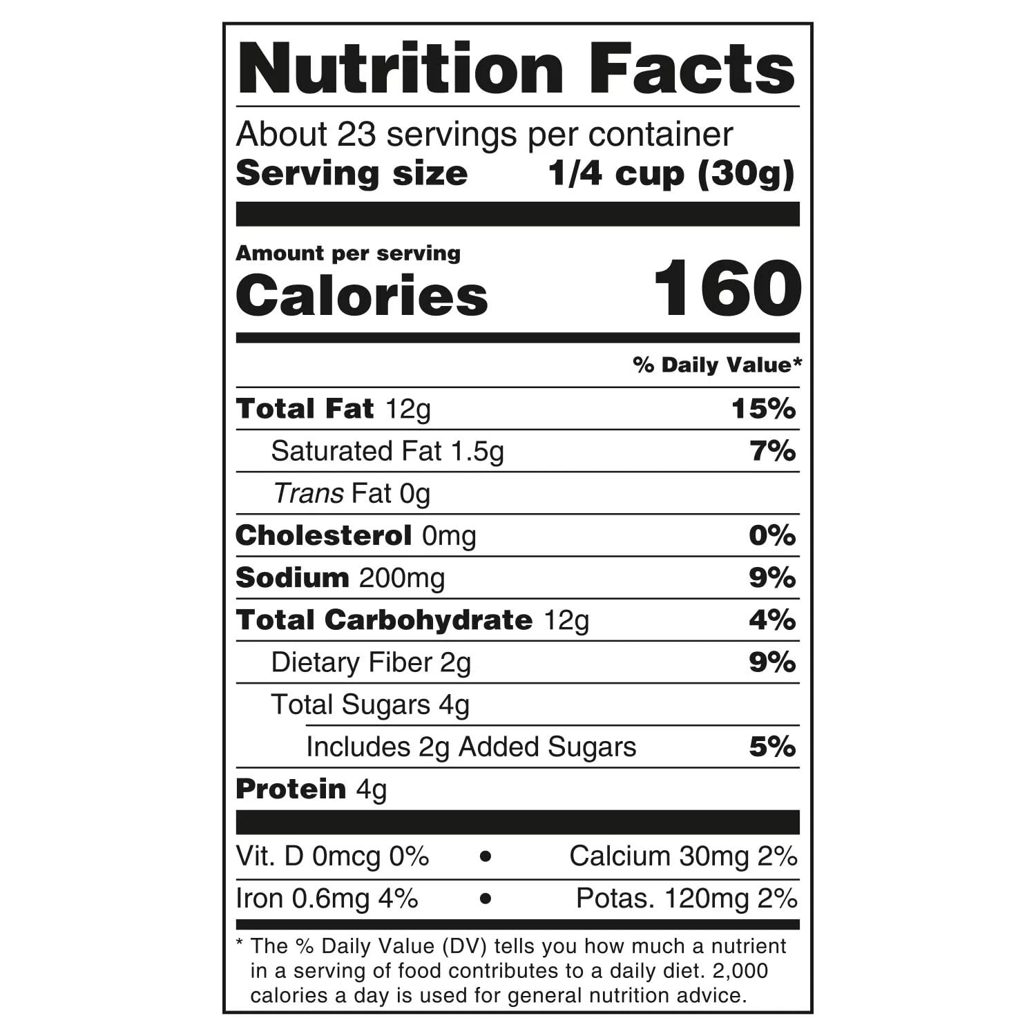 Member's Mark Bold BBQ Trail Mix (24 Ounce)